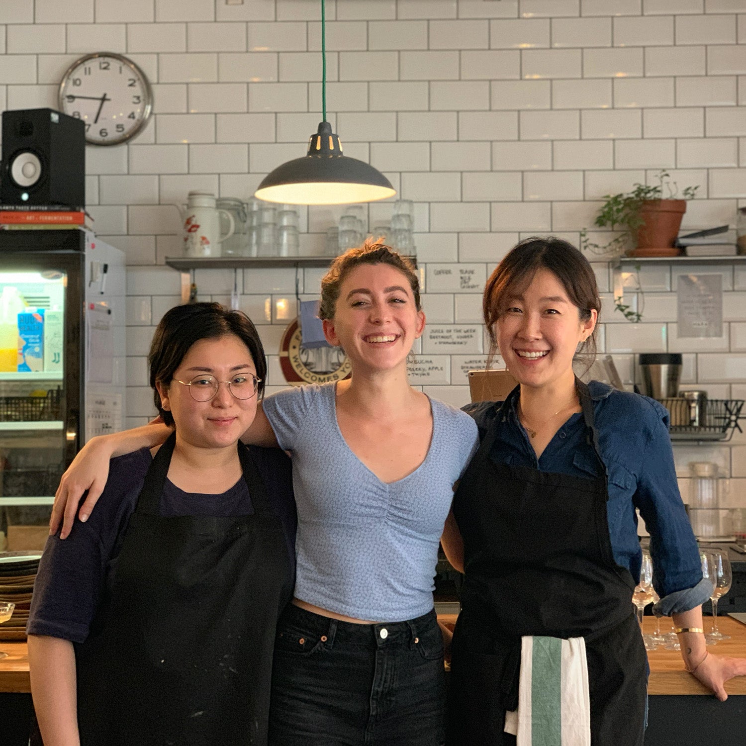 OUR STORY – BOMBOM